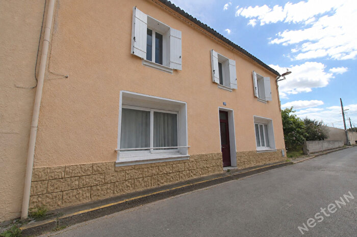 Bergerac, Centre-ville - Maison 3 pièces à vendre