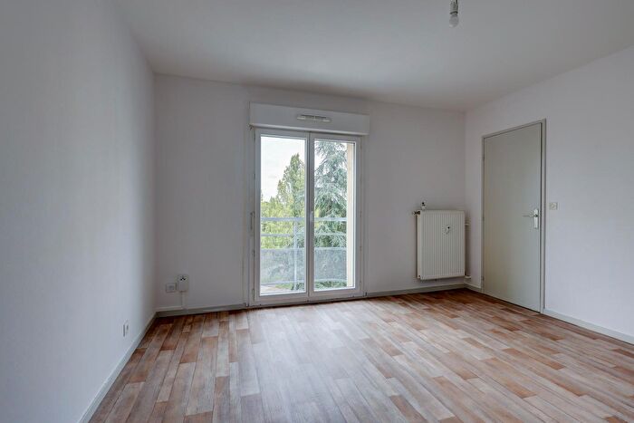 Appartement à louer - Beaune, Saint-Jacques - 3 pièces - 2 chambres