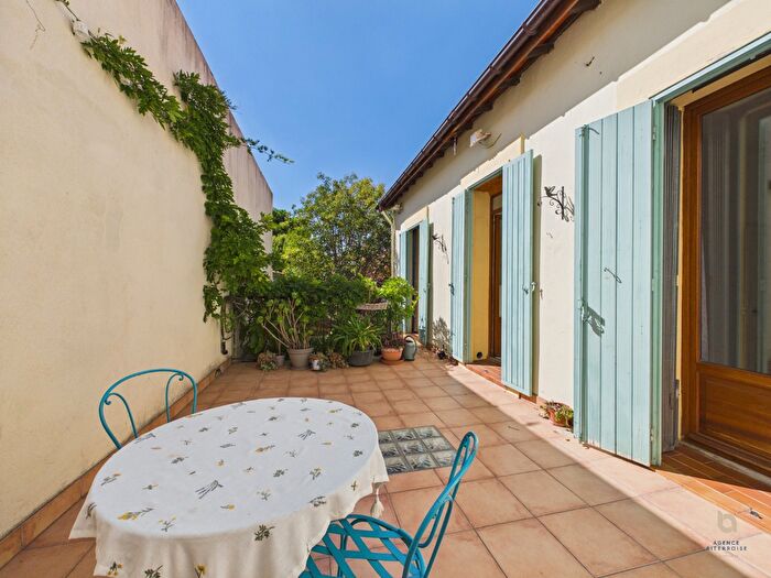 Maison 4 pièces à vendre à Béziers, Gargailhan, Pech de la Pomme