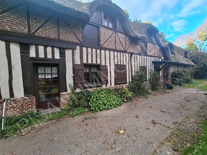 Maison 5 pièces à vendre à Montivilliers
