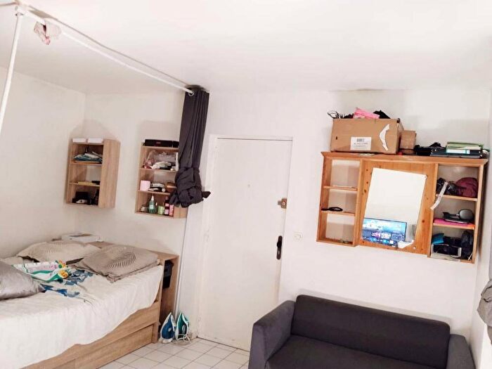Appartement 2 pièces à louer à Le Malesherbois