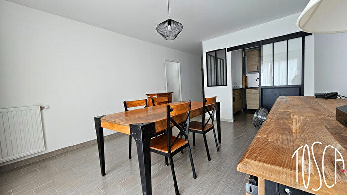 Appartement 4 pièces à vendre - Thiais, Clury, Victor Hugo