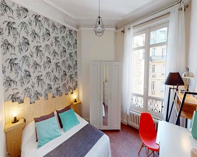 Appartement 1 pièce à Saint Philippe du Roule, Paris 8ème arrondissement, à louer