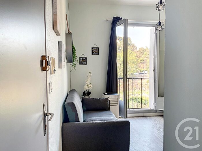 Appartement à vendre - Amélie-les-Bains-Palalda - 2 pièces - 1 chambre