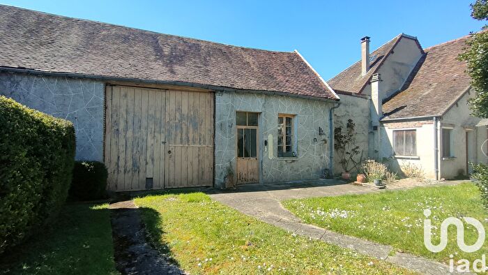 Maison à vendre - Molinons - 5 pièces - 4 chambres