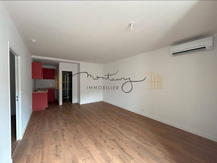 Nîmes : Appartement 3 pièces à louer