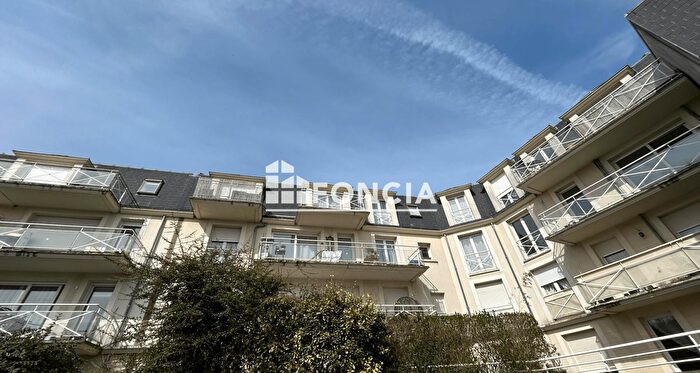 Appartement à vendre - Luisant - 1 pièce