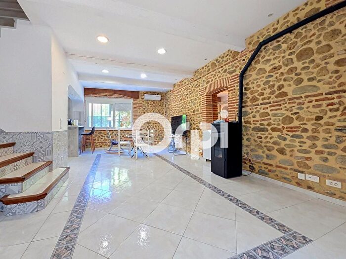 Maison 4 pièces à vendre - Ponteilla