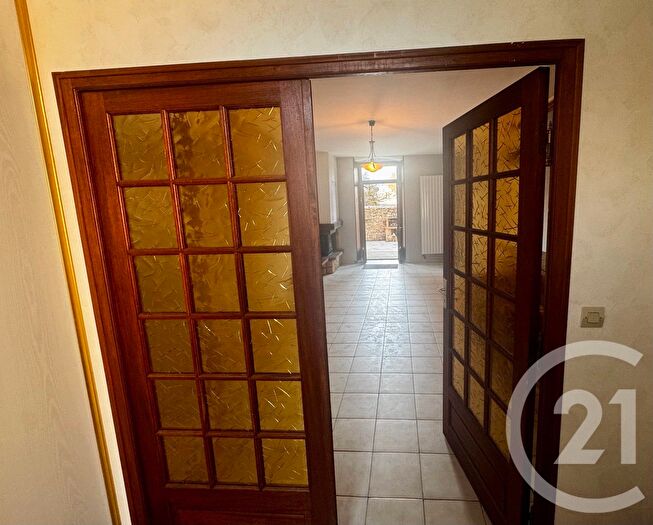 Maison à vendre - Verdun, Cathédrale, Mazet - 5 pièces - 4 chambres