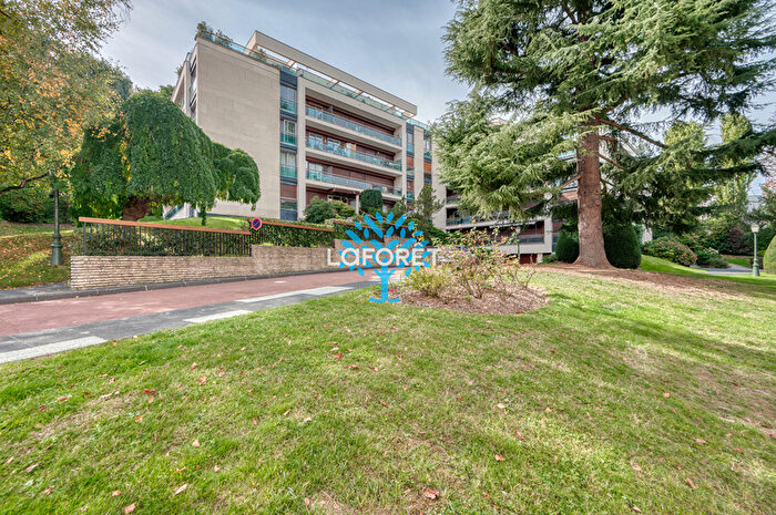 Appartement à vendre - Sèvres, Beau-Site, Binelles, Renan, Chataîgneraie - 3 pièces - 2 chambres