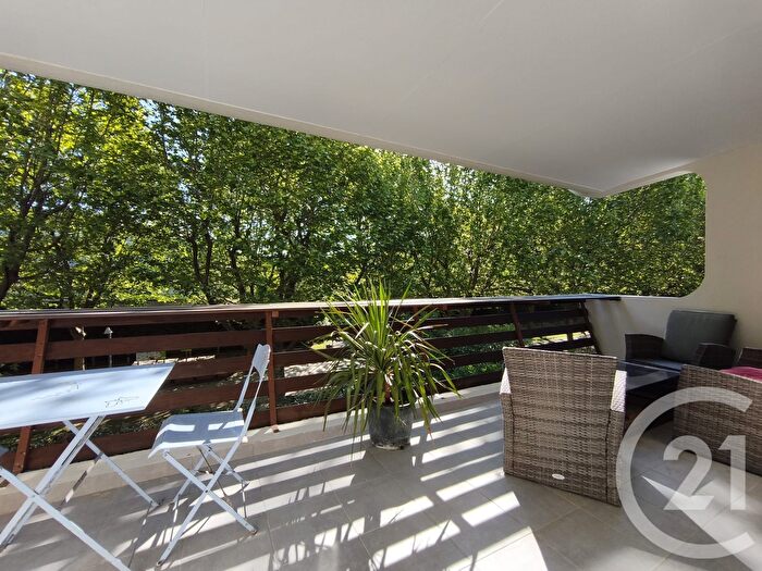 Appartement 2 pièces à vendre - La Grande-Motte, Point Zéro