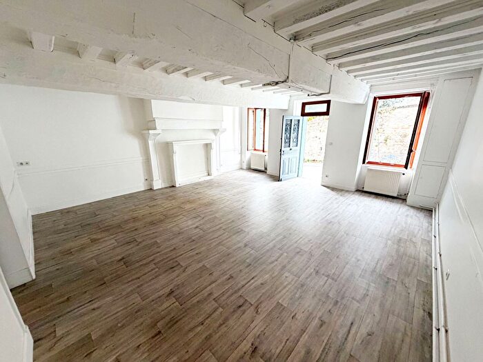 Souvigny - Maison 4 pièces à vendre
