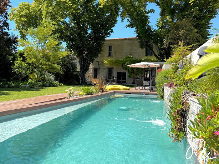 Maison 8 pièces à Gigean, à vendre