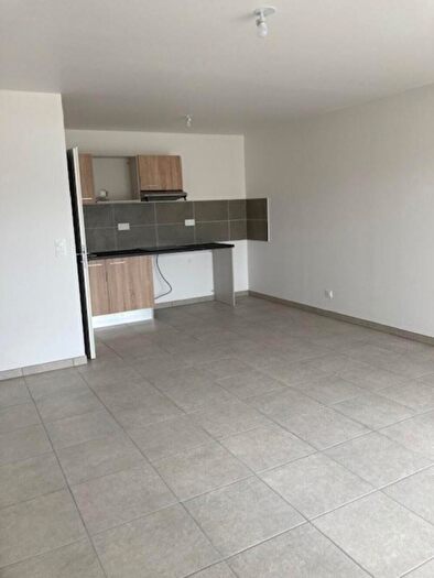 Appartement à louer - Limoges, Aurence, Corgnac, Cité universitaire, Beaublanc - 3 pièces - 2 chambres