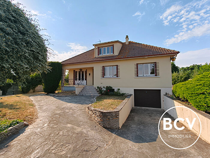 Maison 6 pièces à vendre - Coltainville