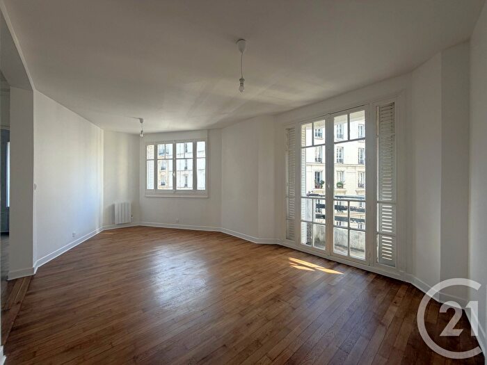 Appartement 2 pièces à vendre à Paris 18ème, Jules Joffrin