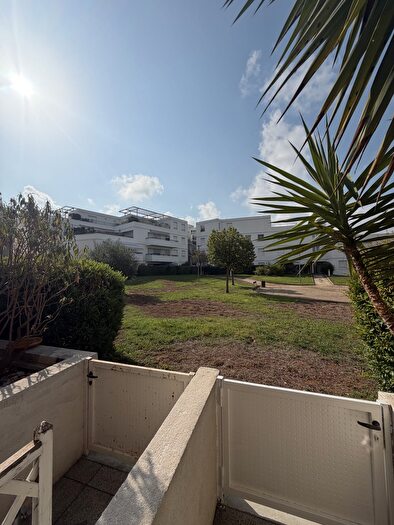 Appartement 2 pièces à louer - Montpellier, Millénaire