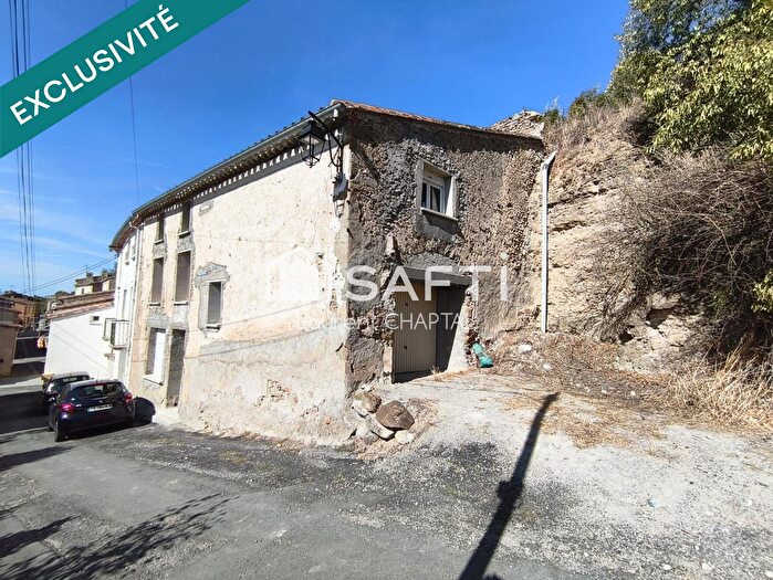 Maison 4 pièces à vendre - Cépie