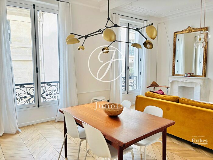 Paris 5ème, Sorbonne, Quartier Latin - Appartement 3 pièces à louer