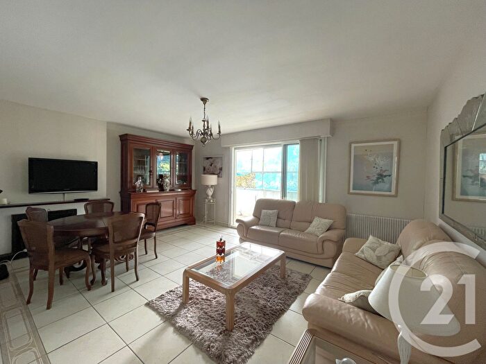 BayonneBayonaBaiona, Saint-Léon - Appartement 3 pièces à vendre