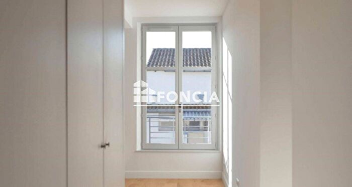 Magnanen-Teinturiers, Avignon : Appartement 2 pièces à louer