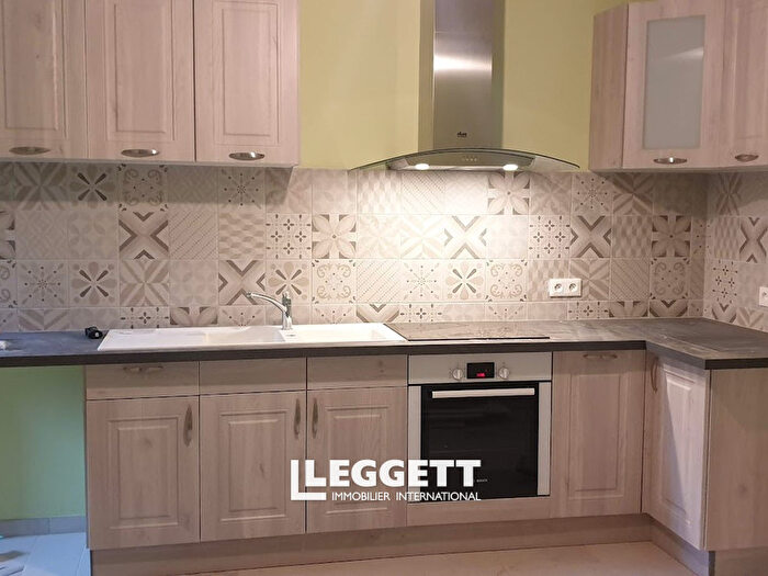 Maison à vendre - Marsac-sur-lIsle - 3 pièces - 2 chambres