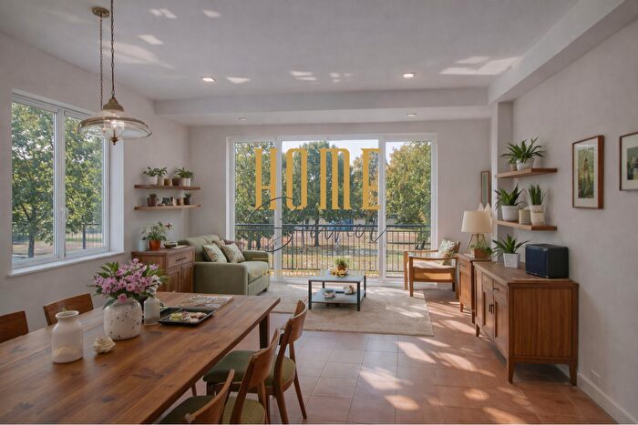 Maison à vendre - Strasbourg, Polygone - 4 pièces