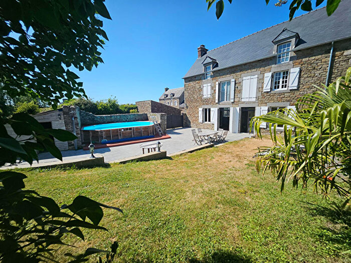 Maison 5 pièces à vendre à Pleudihen-sur-Rance