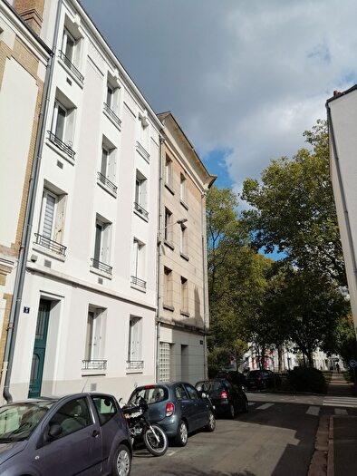 Tours, Lakanal, Strasbourg - Appartement 2 pièces à louer