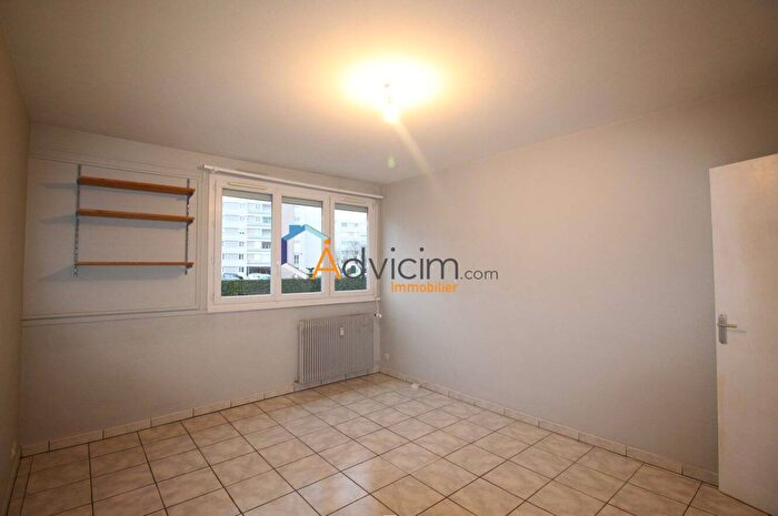 Appartement 1 pièce à louer à Saran