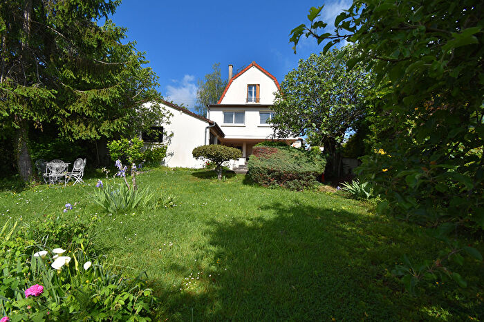 Maison 5 pièces à vendre - Nevers, Eduens Montapins