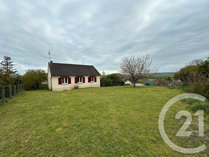 Maison à vendre - Brèves - 4 pièces - 2 chambres