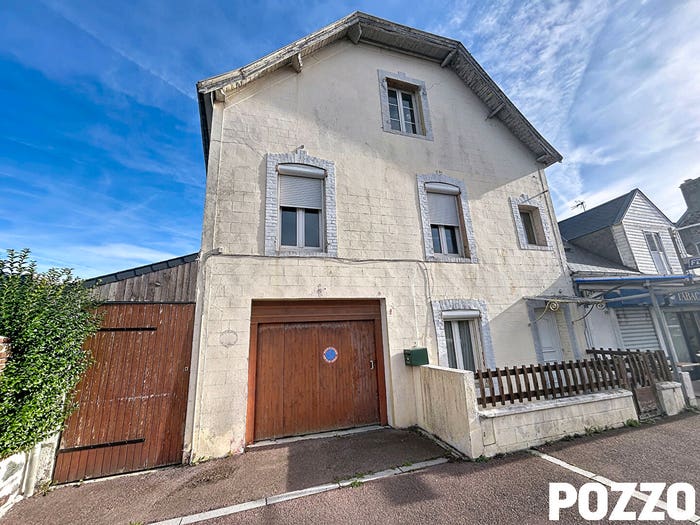 Maison 7 pièces à vendre à Donville-les-Bains