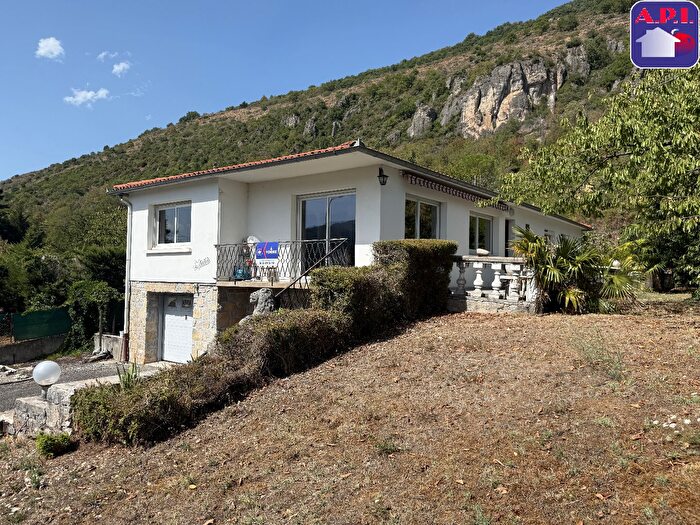 Foix - Maison 5 pièces à vendre