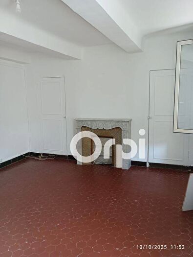 Appartement à louer - Saint-Zacharie - 2 pièces - 1 chambre