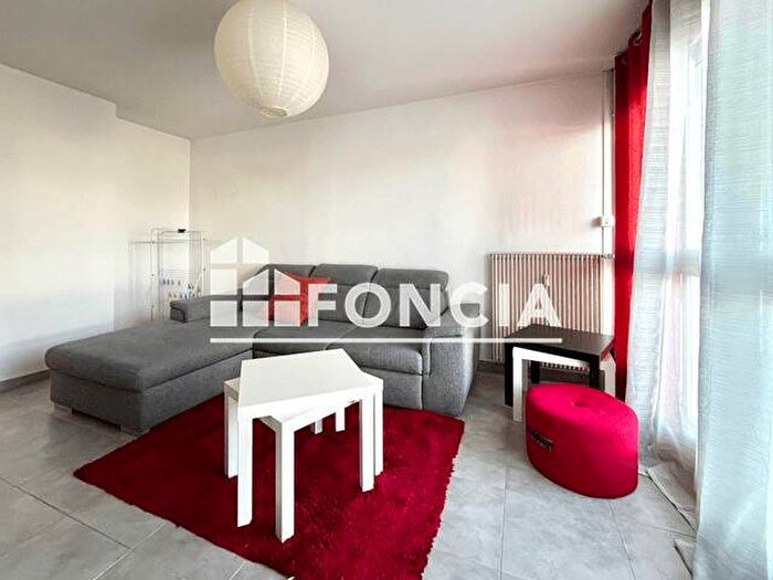 Appartement à louer - Notre-Dame, Cholet - 2 pièces - 1 chambre