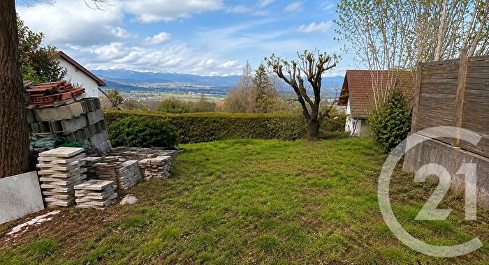 Maison 9 pièces à Beaumont, à vendre