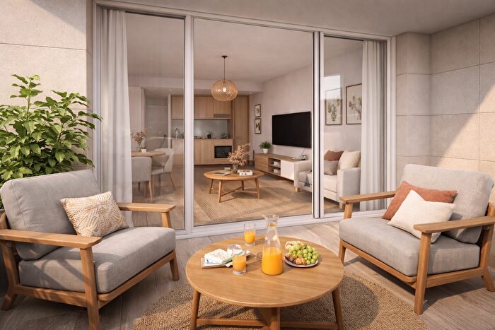 Maison à vendre - Noisy-le-Roi - 3 pièces