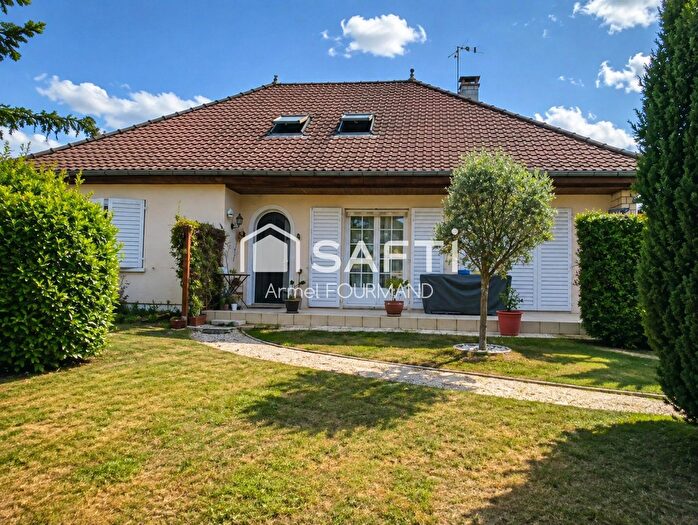 Maison 5 pièces à vendre - Aiffres