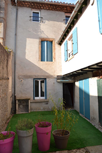 Maison à louer - Pont-de-Larn - 5 pièces - 4 chambres