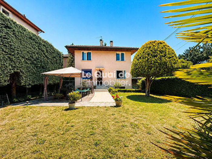 Maison 6 pièces à Ambilly, à vendre