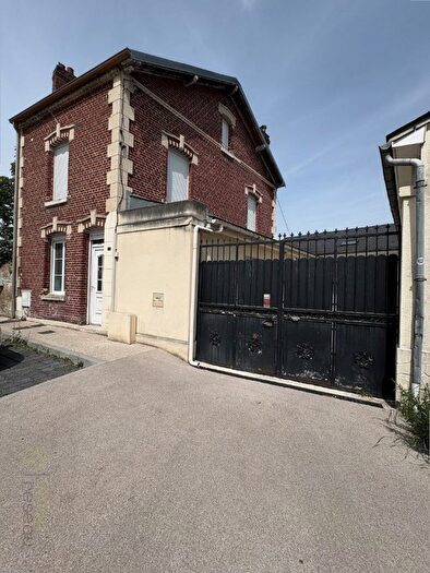 Maison 4 pièces à Laigneville, à vendre
