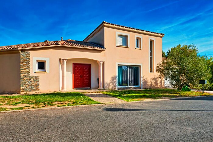 Maison à vendre - Bouguenais, La Croix-Jeannette - 7 pièces - 5 chambres