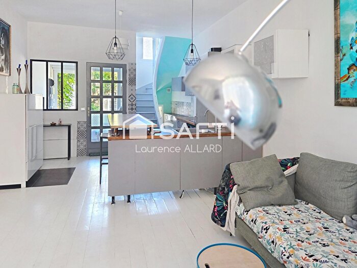 Presles : Maison 3 pièces à vendre