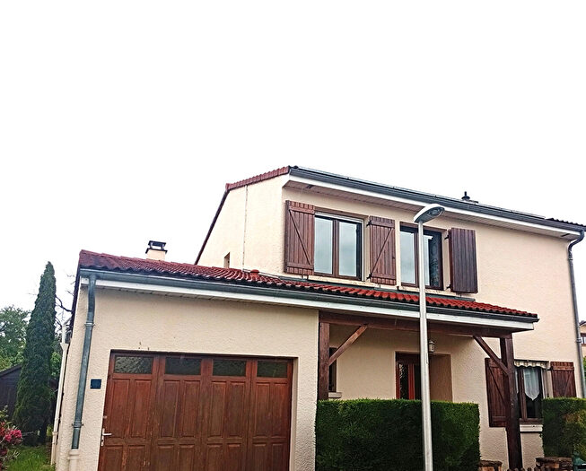 Maison 5 pièces à vendre à Cournon-dAuvergne, Vergers, Pointilloux