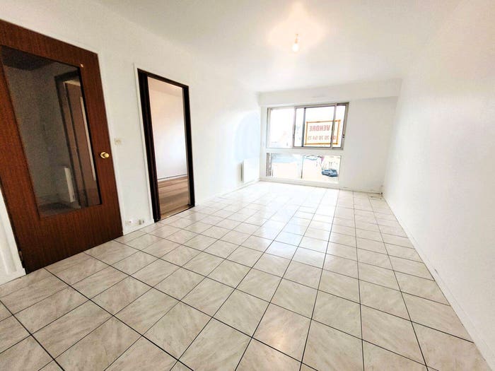 Appartement 2 pièces à Perros-Guirec, à louer