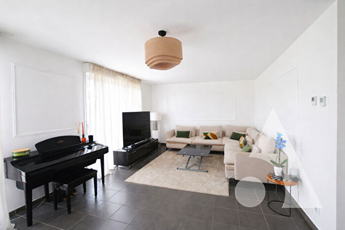 Maison 7 pièces à Taverny, Les Lignières, Mermoz, Les Ecouardes, à vendre