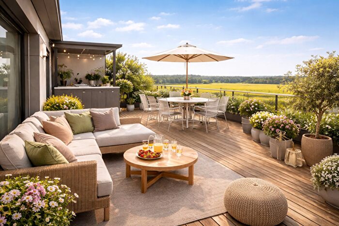 Maison à vendre - Mittelhausbergen - 4 pièces