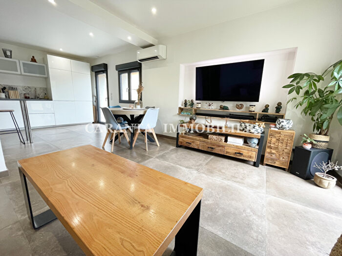 Appartement à vendre - Sainte-Maxime - 3 pièces - 2 chambres