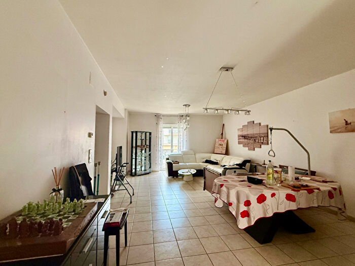 Appartement à vendre - Villeneuve-sur-Lot, Sainte-Catherine - 3 pièces - 2 chambres